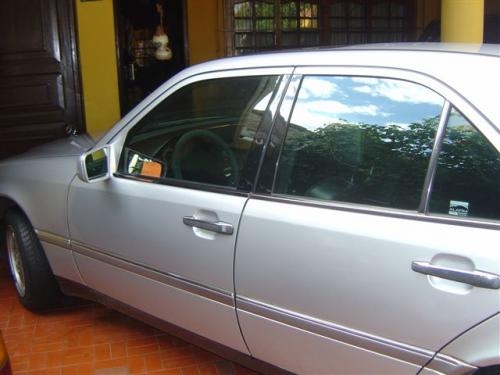 Mercedes c230 97 un lujo en Asunción - Autos | 16273