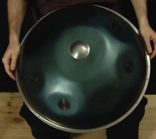 Intrumentos musicales en Paraguay | Evisos