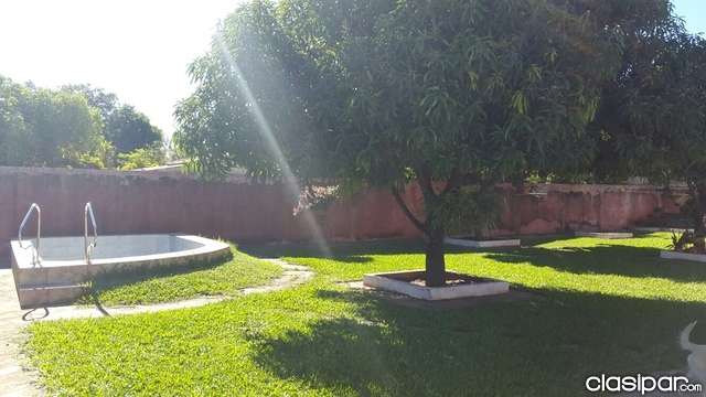 Vendo hermosa casa en mariano roque alonso a 3 cuadras de la transchaco en Mariano Roque Alonso ...