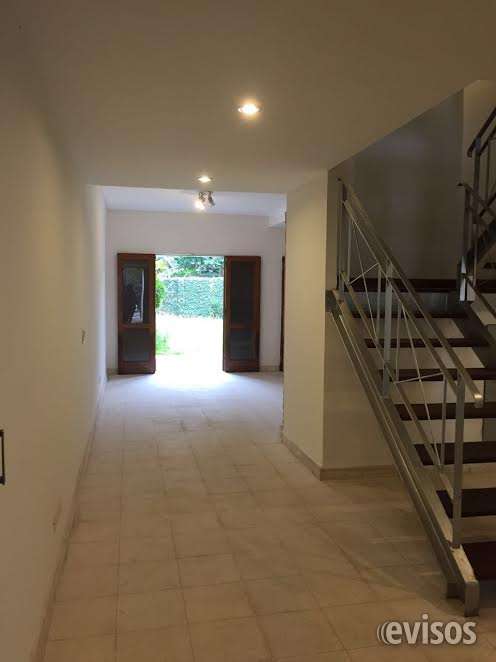 Vendo duplex barrio mburucuya en Asunción - Casas en venta | 159178