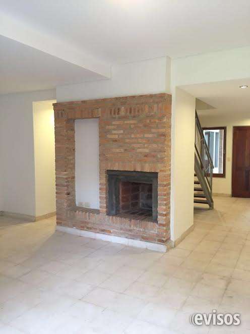 Vendo duplex barrio mburucuya en Asunción - Casas en venta | 159178