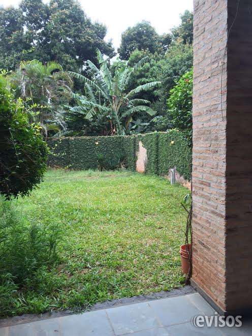 Vendo duplex barrio mburucuya en Asunción - Casas en venta | 159178