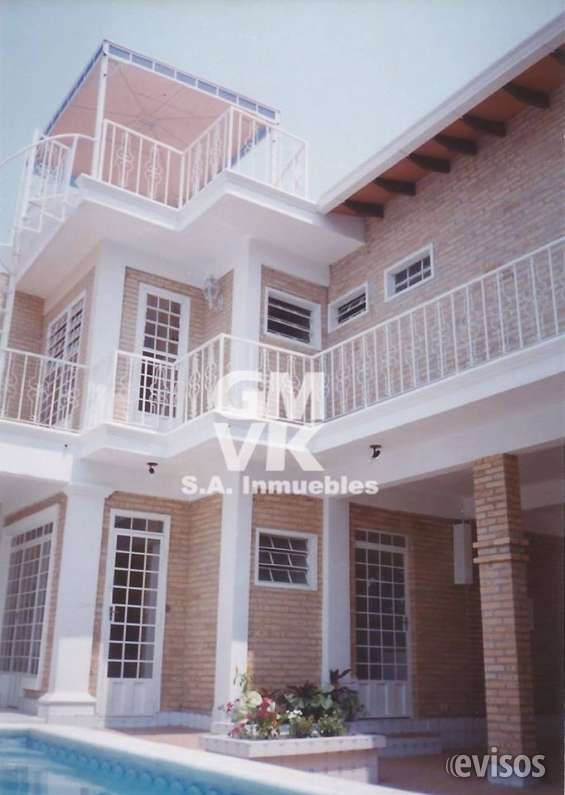Vendo hermosa casa y duplex en lambare en Asunción - Casas en venta | 159190