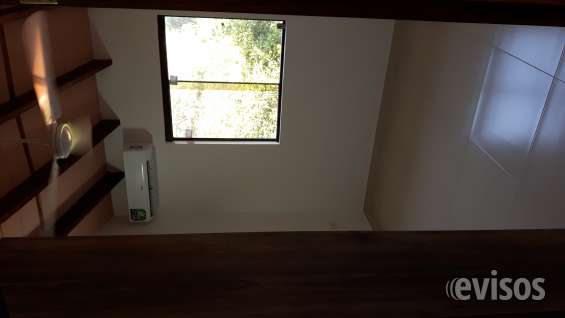 Alquilo duplex a estrenar b. san pablo en Asunción - Casas en alquiler | 168620